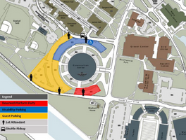 Commencement Ceremony | Ohio University